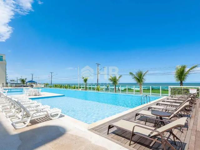 Apartamento para Venda em Matinhos/PR Praia Grande 2 Quartos