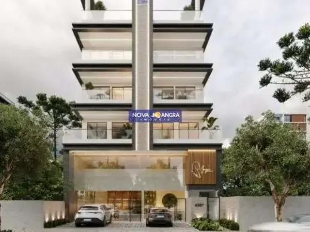Apartamento para Venda em Matinhos/PR Praia Grande 2 Quartos