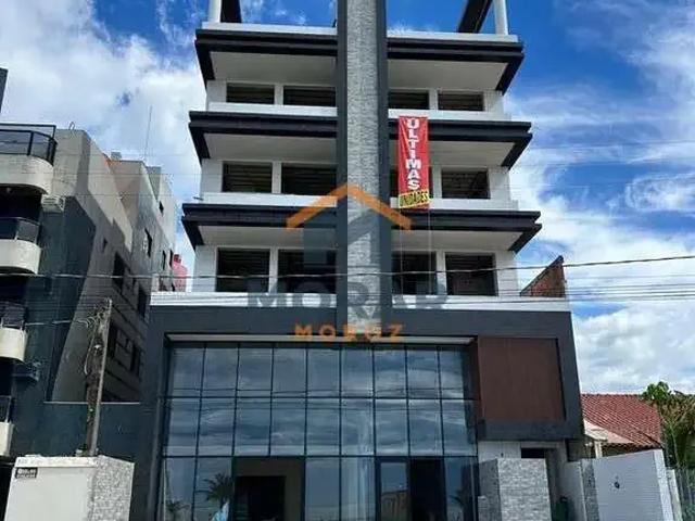 Apartamento para Venda em Matinhos/PR Praia Grande 3 Quartos