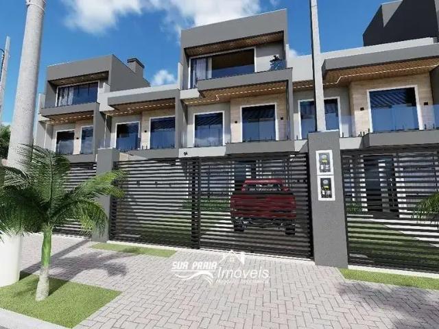Apartamento para Venda em Matinhos/PR Praia Grande 3 Quartos