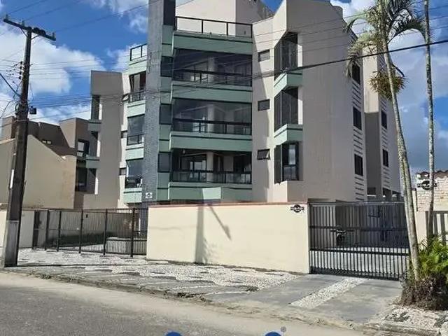 Apartamento para Venda em Matinhos/PR Praia Grande 3 Quartos