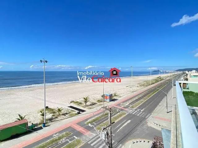 Apartamento para Venda em Matinhos/PR Praia Grande 4 Quartos