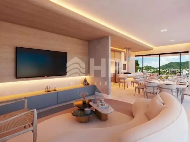 Apartamento para Venda em Matinhos/PR Praia Mansa 3 Quartos