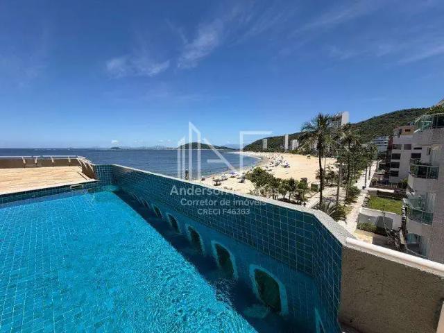 Apartamento para Venda em Matinhos/PR Praia Mansa 3 Quartos