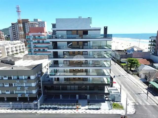 Apartamento para Venda em Matinhos/PR Praia Mansa 3 Quartos