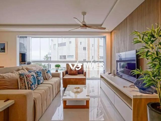 Apartamento para Venda em Matinhos/PR Praia Mansa 3 Quartos
