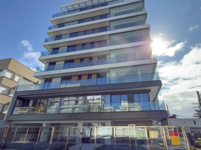 Apartamento para Venda em Matinhos/PR Praia Mansa 3 Quartos