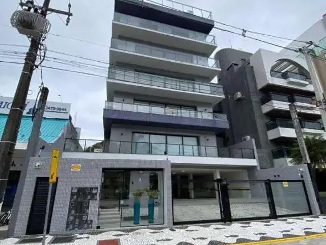 Apartamento para Venda em Matinhos/PR Praia Mansa 3 Quartos