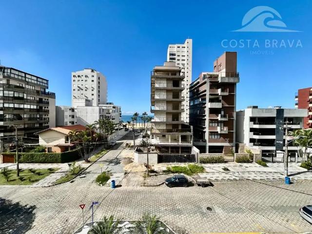 Apartamento para Venda em Matinhos/PR Praia Mansa 3 Quartos
