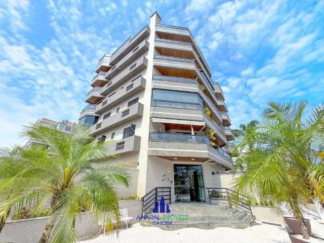 Apartamento para Venda em Matinhos/PR Praia Mansa 3 Quartos