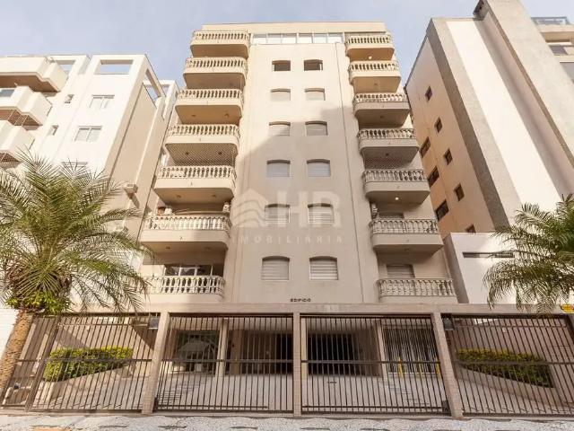 Apartamento para Venda em Matinhos/PR Praia Mansa 3 Quartos