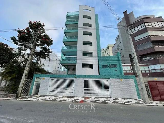 Apartamento para Venda em Matinhos/PR Praia Mansa 2 Quartos