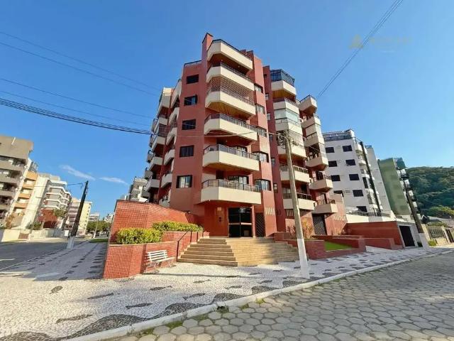 Apartamento para Venda em Matinhos/PR Praia Mansa 2 Quartos