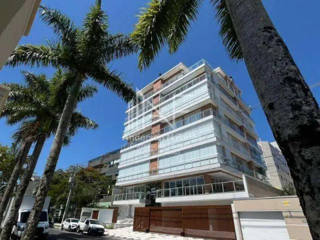 Apartamento para Venda em Matinhos/PR Praia Mansa 2 Quartos