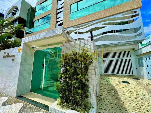 Apartamento para Venda em Matinhos/PR Praia Mansa 2 Quartos