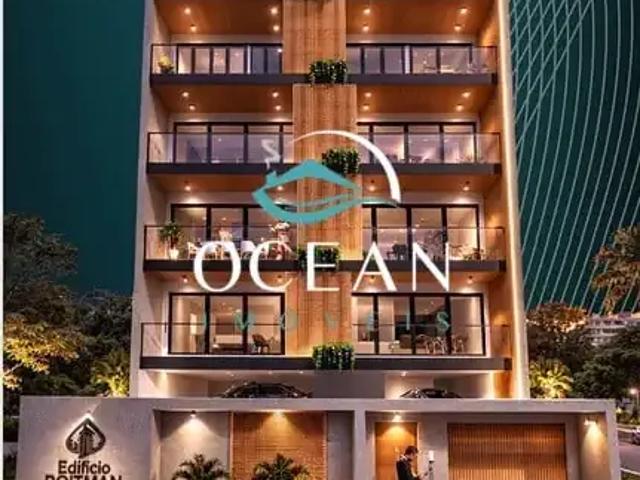 Apartamento para Venda em Matinhos/PR Riviera 4 Quartos