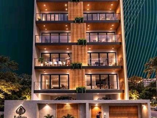 Apartamento para Venda em Matinhos/PR Riviera 4 Quartos
