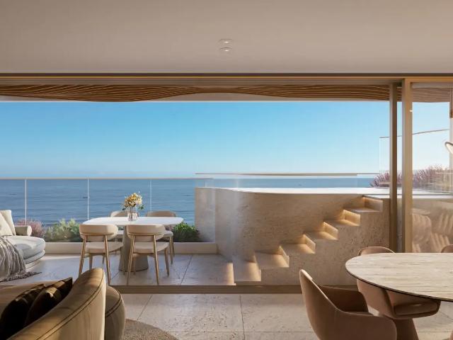 Apartamento para Venda em Matinhos/PR Riviera 4 Quartos