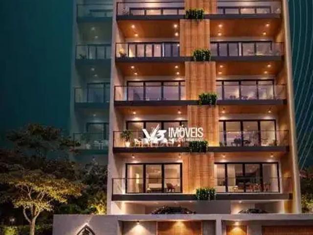 Apartamento para Venda em Matinhos/PR Riviera 4 Quartos