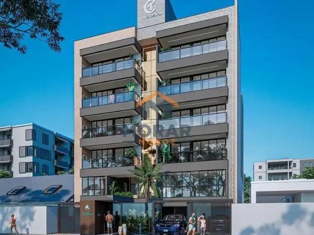 Apartamento para Venda em Matinhos/PR Riviera 4 Quartos