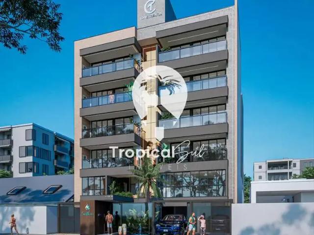 Apartamento para Venda em Matinhos/PR Riviera 1 Quartos