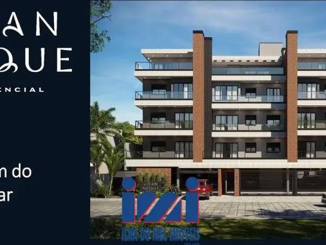 Apartamento para Venda em Matinhos/PR Riviera 2 Quartos