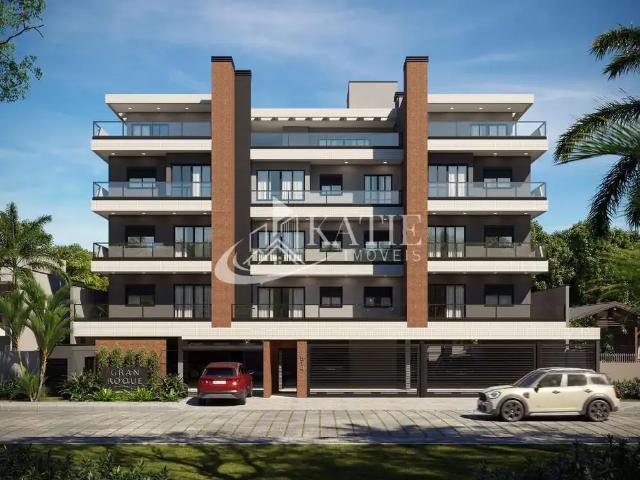 Apartamento para Venda em Matinhos/PR Riviera 2 Quartos