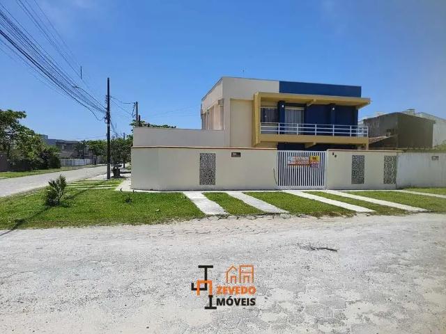 Apartamento para Venda em Matinhos/PR Riviera 2 Quartos