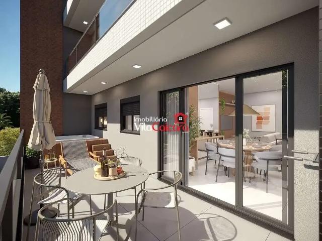 Apartamento para Venda em Matinhos/PR Riviera 2 Quartos