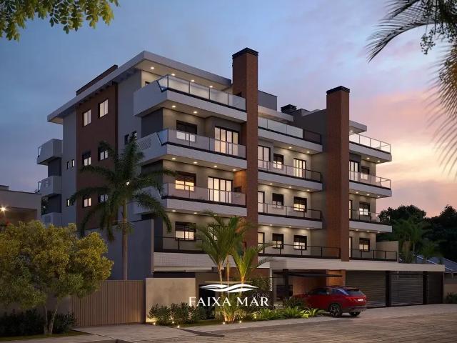 Apartamento para Venda em Matinhos/PR Riviera 2 Quartos
