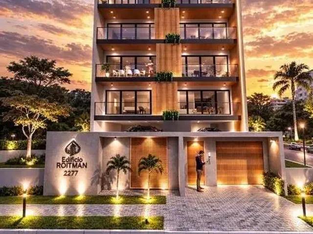 Apartamento para Venda em Matinhos/PR Riviera 2 Quartos