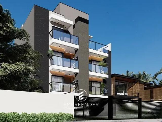 Apartamento para Venda em Matinhos/PR Riviera 2 Quartos