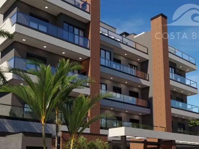 Apartamento para Venda em Matinhos/PR Riviera 2 Quartos