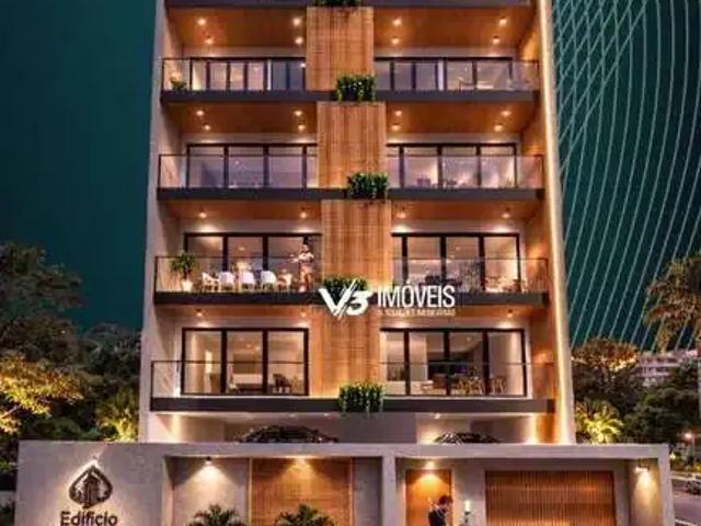 Apartamento para Venda em Matinhos/PR Riviera 2 Quartos