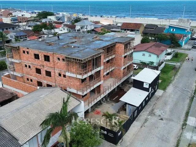 Apartamento para Venda em Matinhos/PR Riviera 2 Quartos