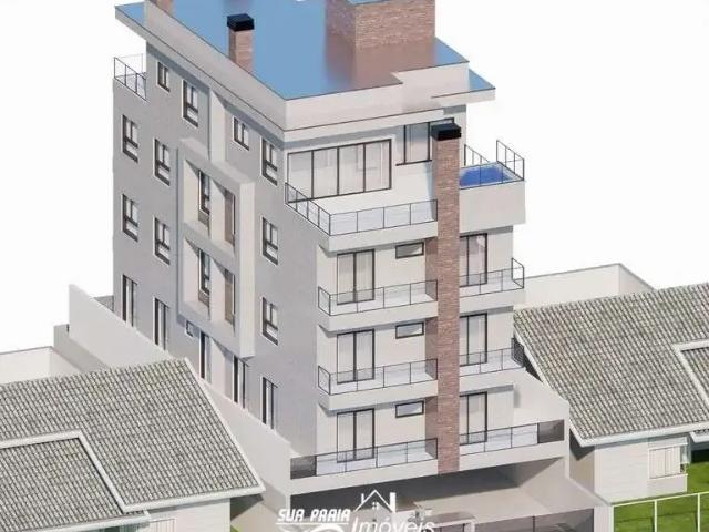 Apartamento para Venda em Matinhos/PR Riviera 3 Quartos