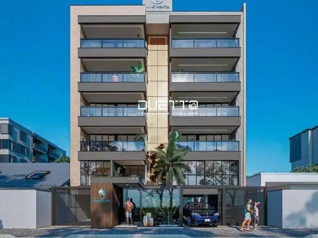 Apartamento para Venda em Matinhos/PR Riviera 3 Quartos