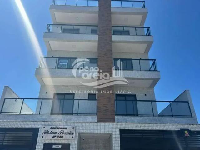 Apartamento para Venda em Matinhos/PR Riviera 3 Quartos