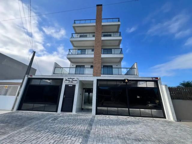 Apartamento para Venda em Matinhos/PR Riviera 3 Quartos