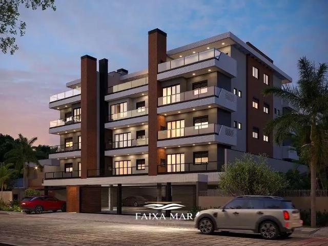 Apartamento para Venda em Matinhos/PR Riviera 3 Quartos