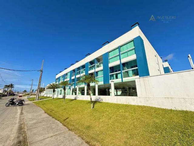 Apartamento para Venda em Matinhos/PR Tabuleiro 1 Quartos