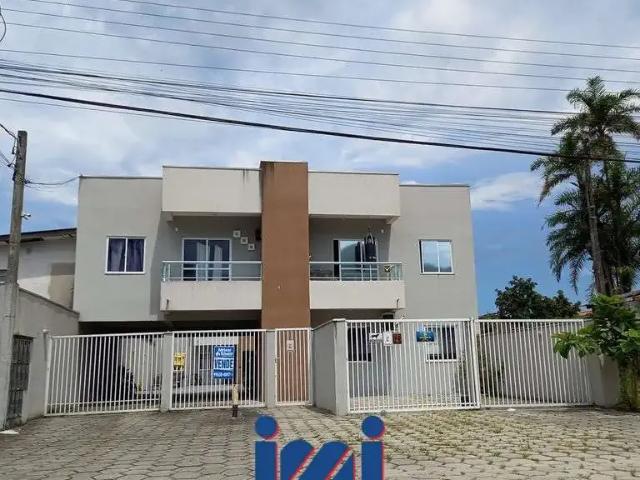 Apartamento para Venda em Matinhos/PR Tabuleiro 2 Quartos