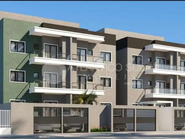 Apartamento para Venda em Matinhos/PR Tabuleiro 2 Quartos