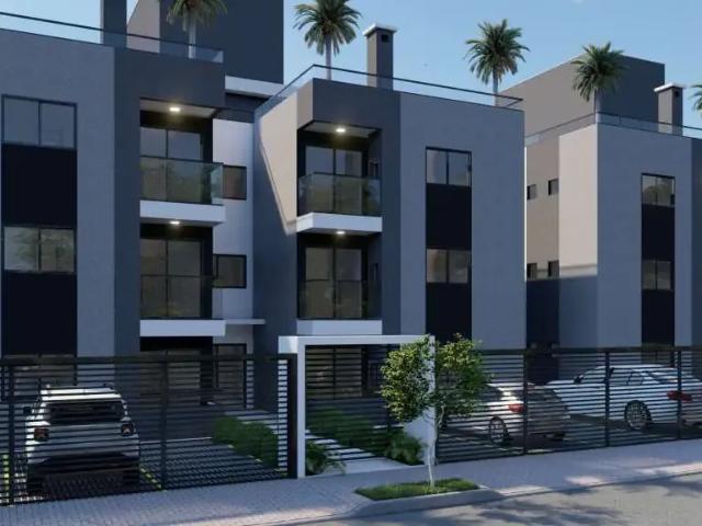 Apartamento para Venda em Matinhos/PR Tabuleiro 2 Quartos