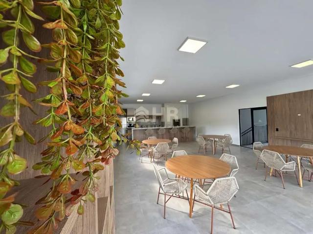Apartamento para Venda em Matinhos/PR Tabuleiro 2 Quartos