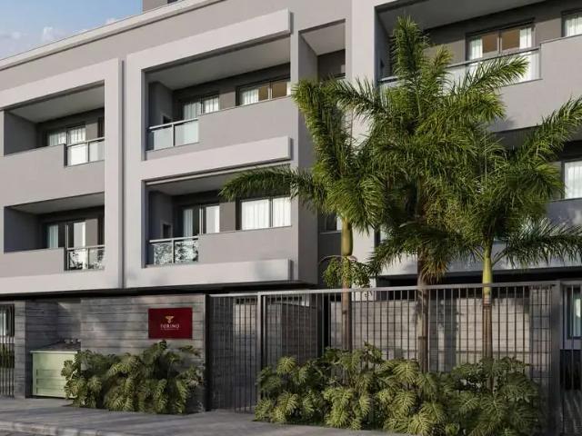 Apartamento para Venda em Matinhos/PR Tabuleiro 2 Quartos