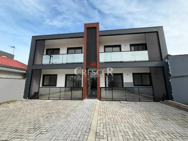Apartamento para Venda em Matinhos/PR Tabuleiro 2 Quartos