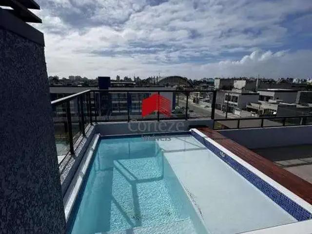 Apartamento para Venda em Matinhos/PR Tabuleiro 2 Quartos