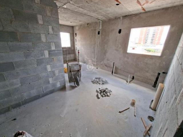 Apartamento para Venda em Mauá, Jardim Haydee, 2 dormitórios, 1 suíte, 2 banheiros, 1 vaga