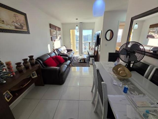 Apartamento para Venda em Mauá, Matriz, 2 dormitórios, 1 banheiro, 1 vaga